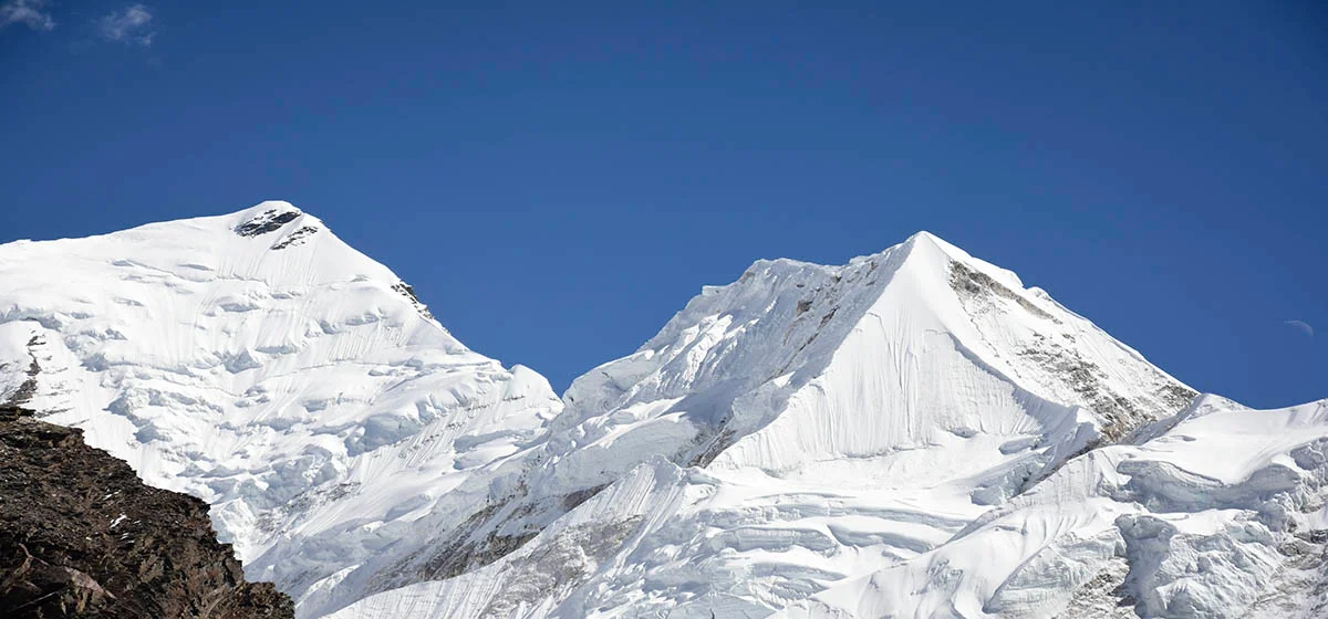 Himlung Himal Climbing | Mountain Delights