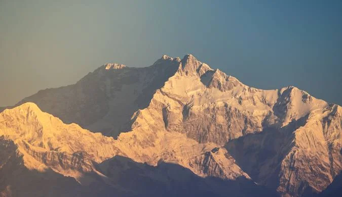 Kangchenjunga North Base Camp Trek – Explore Nepal’s Beauty