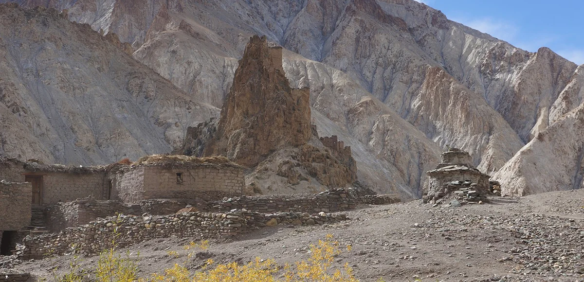 Markha Valley Trek | Mountain Delights