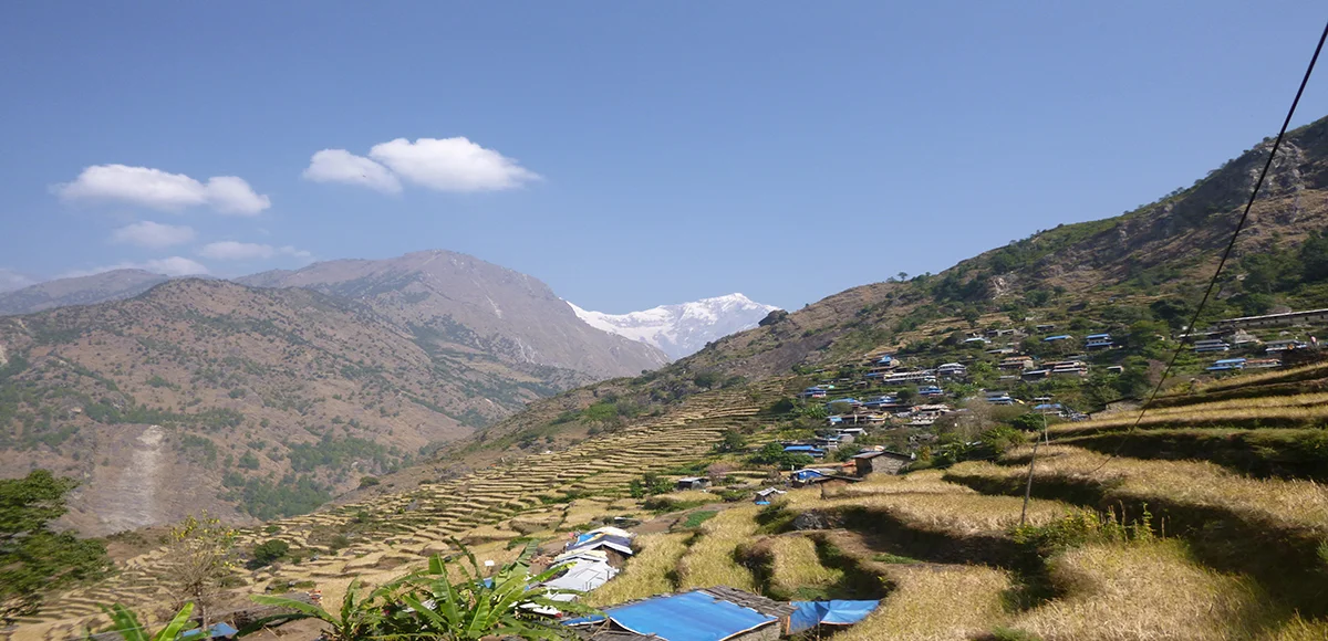 Tamang Heritage Trek – Cultural Adventure in the Himalayas