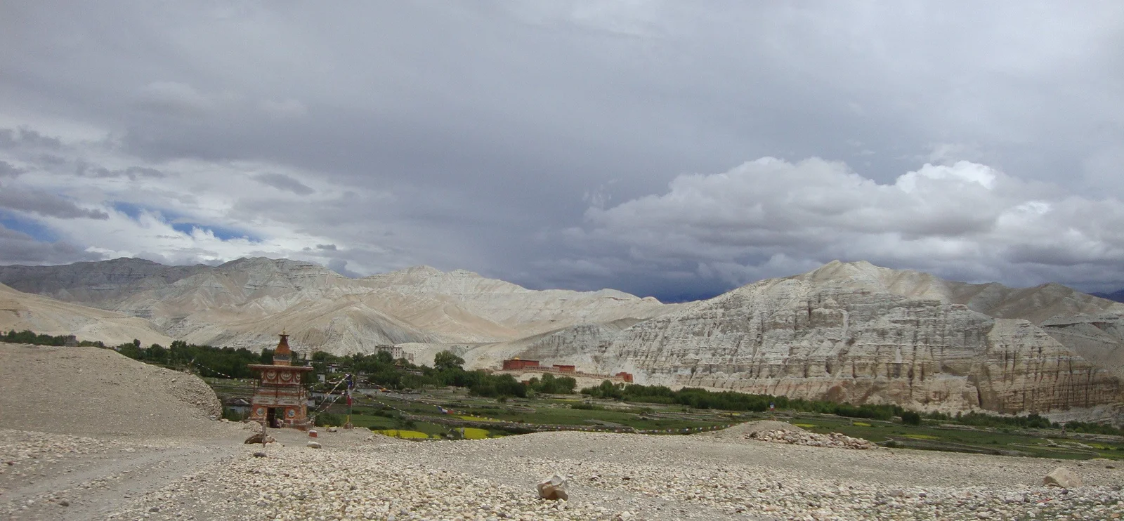 Upper Mustang Trek: Unveiling the Hidden Gem of Nepal